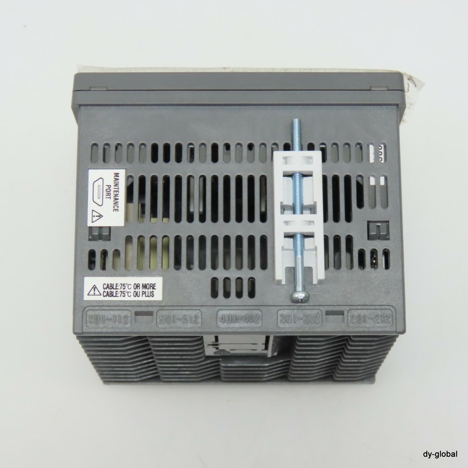 YOKOGAWA USED UT35A-001-11-00 Temperature CONTROLLER ELEC-I-674=7A23 | eBay