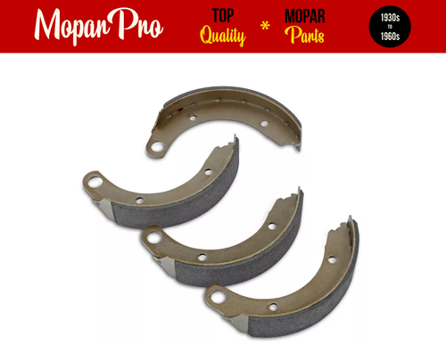 1946 PLYMOUTH WOOD WAGON WOODY SUBURBAN STATION WAGON BRAND NEW BRAKE ...