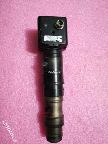 Used & Test HI-RES IR CDD DT-P1212-SM Free Ship DHL or EMS | eBay