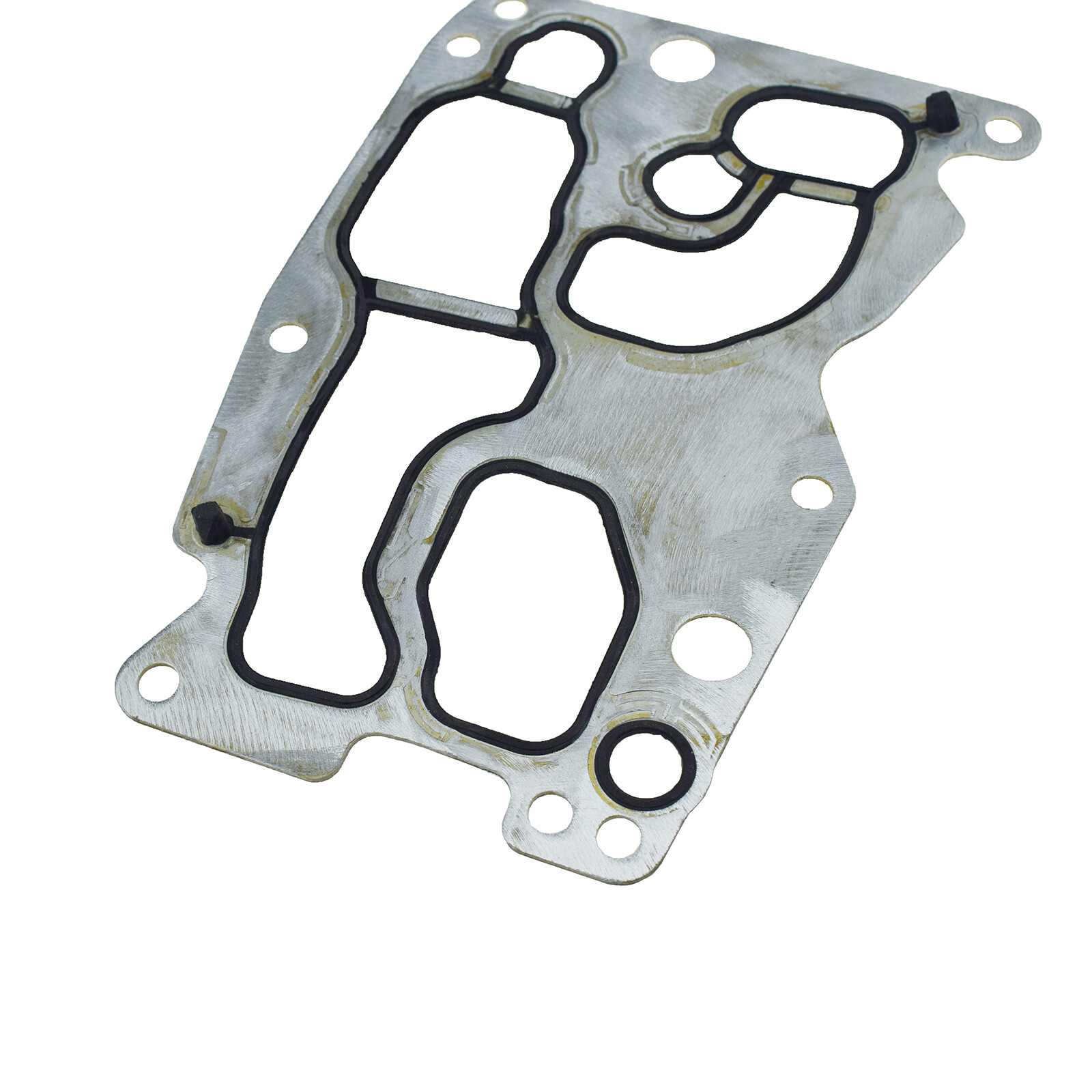 Engine Oil Cooler Gasket for BMW F15 F16 F20 F10 F21 E84 F31 F02 F13 ...