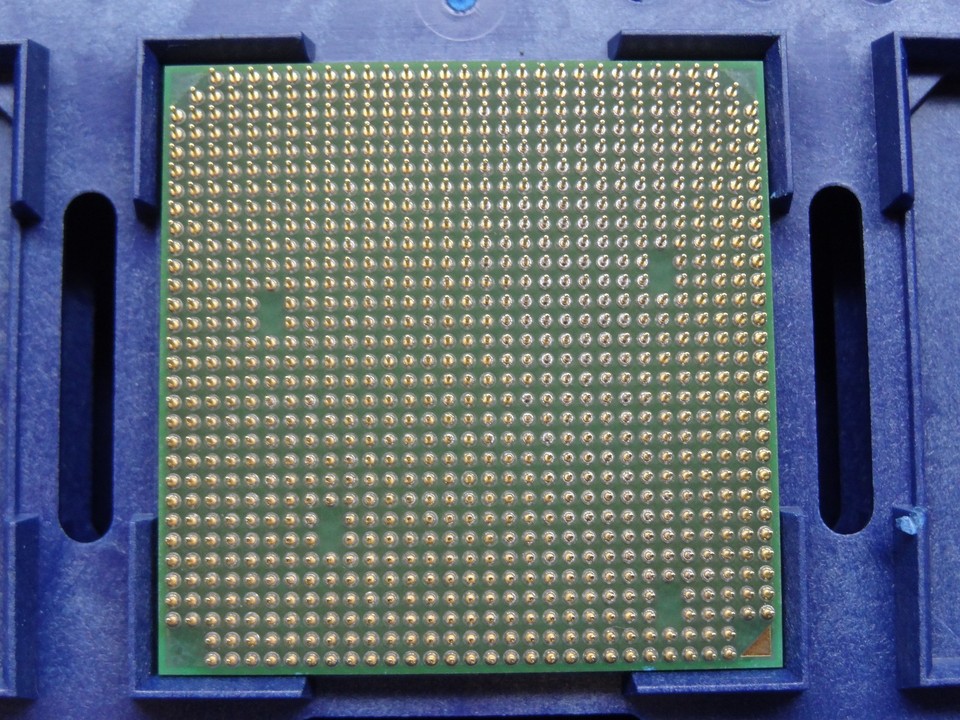 AMD Athlon 64 3500+ (ADA3500DAA4BW) 2.2GHz LGA 939 Processor #TQ1608 | eBay