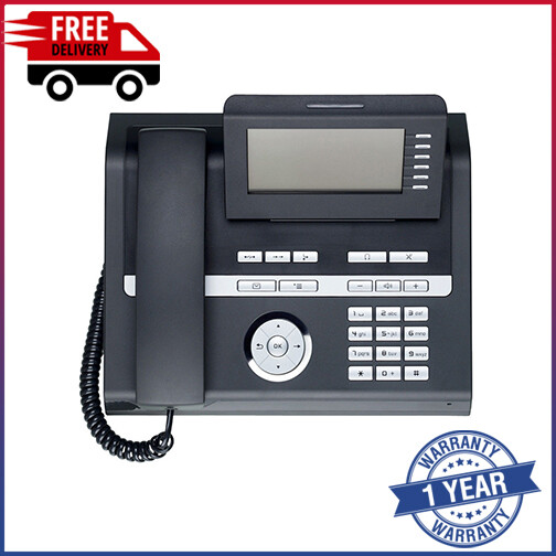 Siemens OpenStage 40 HFA Telephone S30817-S7402-D103 | eBay