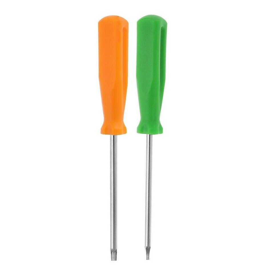 Ring Doorbell 2nd Generation Replacement 16 Security Screws 2 ...