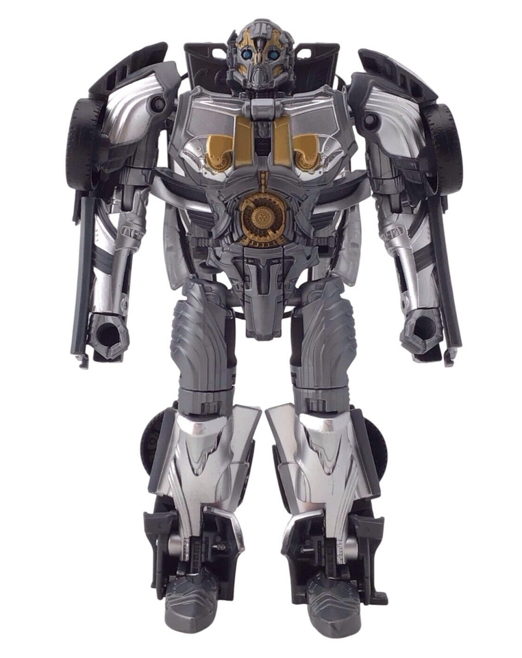 Transformers Studio Series SS-39 COGMAN Deluxe Class 39 Headmaster ...