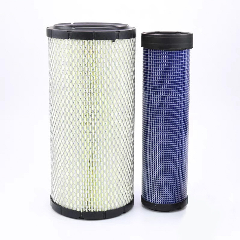 DONALDSON P780523 - Air filter cross reference