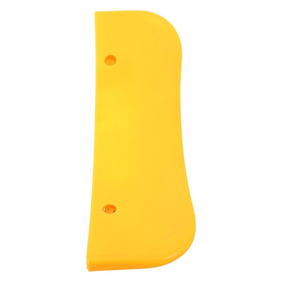 Tire Pressure Shovel Rubber Sleeve Plastic Bead Breaker Protector ...