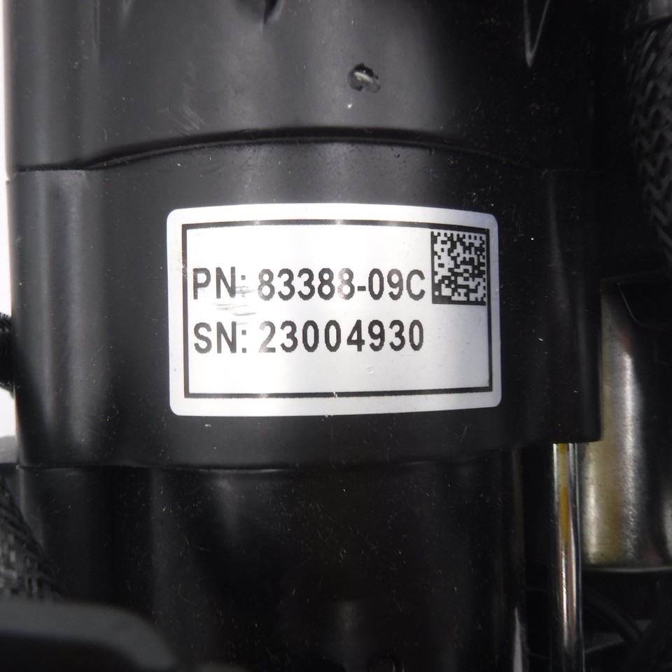 OEM Harley Davidson Reverse Motor 83388-09C For 2015-2018 HD ...