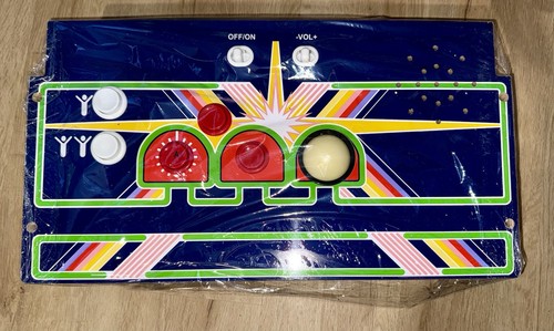 Genuine OEM ARCADE1UP Centipede Trackball Controller New Never Used | eBay