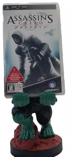 Assassin's Creed Bloodlines PlayStation Portable Japan Import US Seller ...