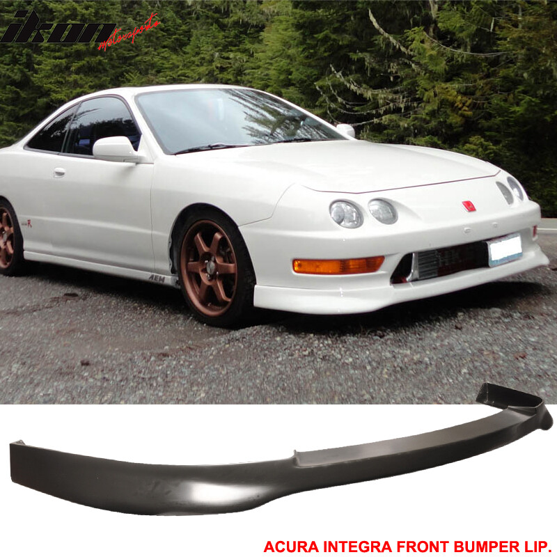 1998 Acura Integra Type R Driving The Classics: Honda Integra Type R