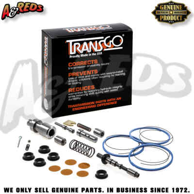 TransGo 6L80 SHIFT KIT (#SK 6L80) | eBay