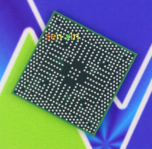 1PCS NEW AMD FCH 218-0792006 218 0792006 BGA IC Chipset with lead-free ...