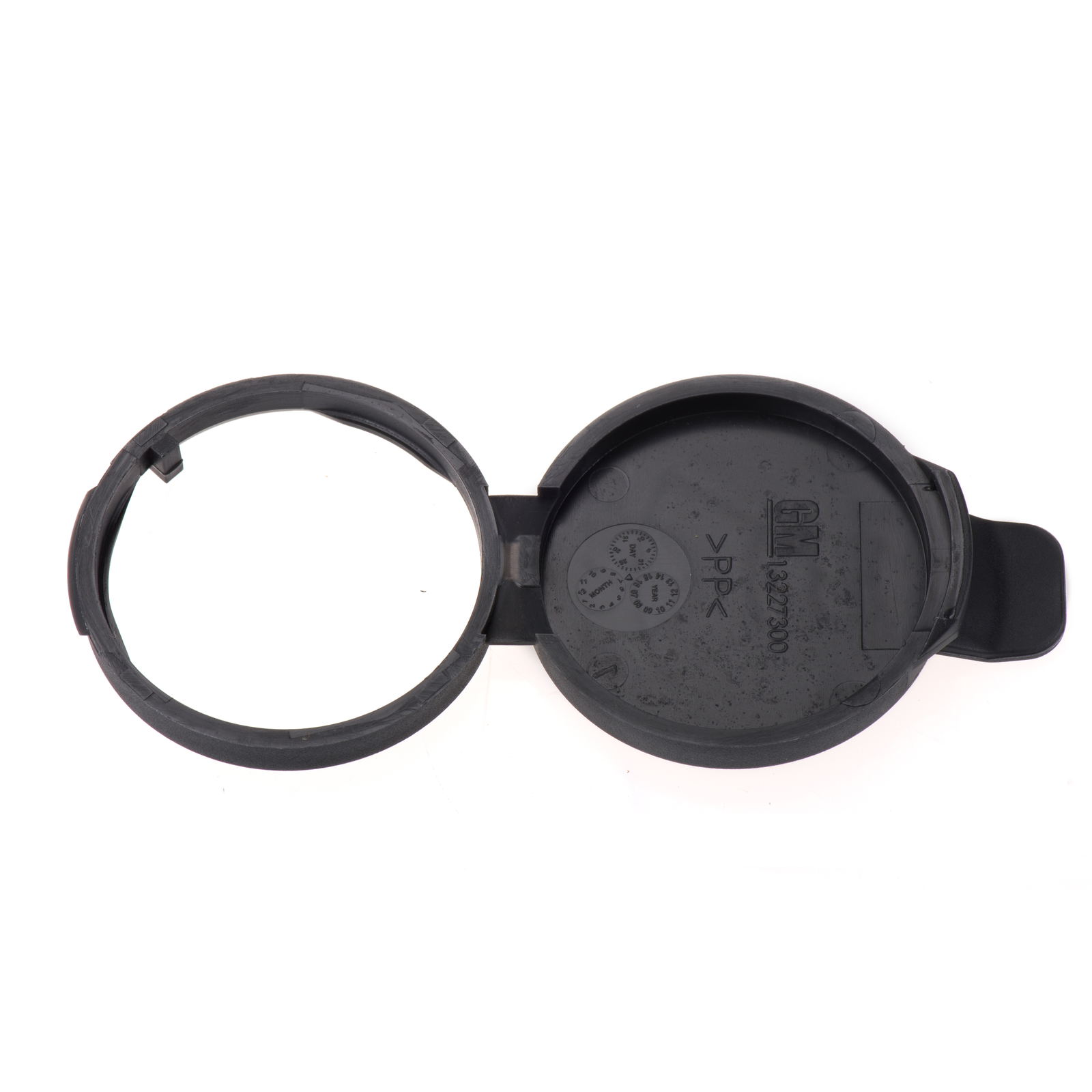 NEW GENUINE 2008-2025 GM Models Windshield Washer Fluid Reservoir Cap ...