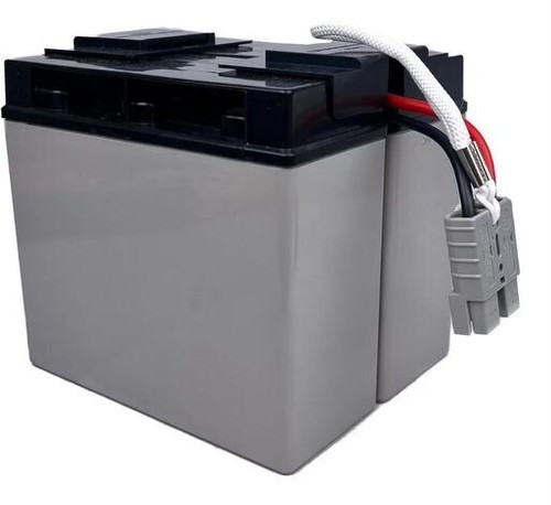 RBC11 Replacement Battery pack for APC SmartUPS 1400RMXLNET qty1 | eBay