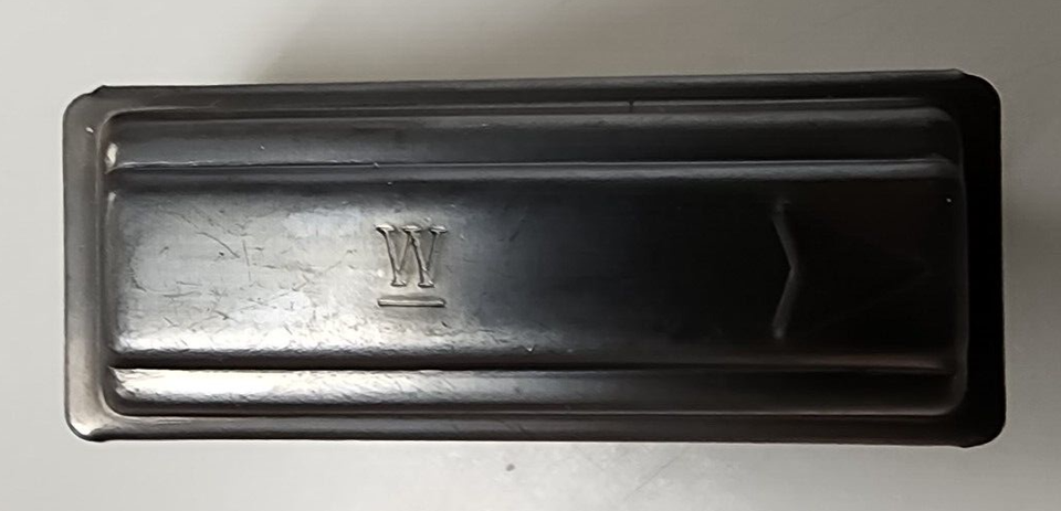 Winchester Model 100 Magazine 284 - 3RD 284 - 84F Factory Mag NEW | eBay