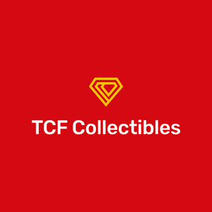 TCF Collectibles | eBay Stores