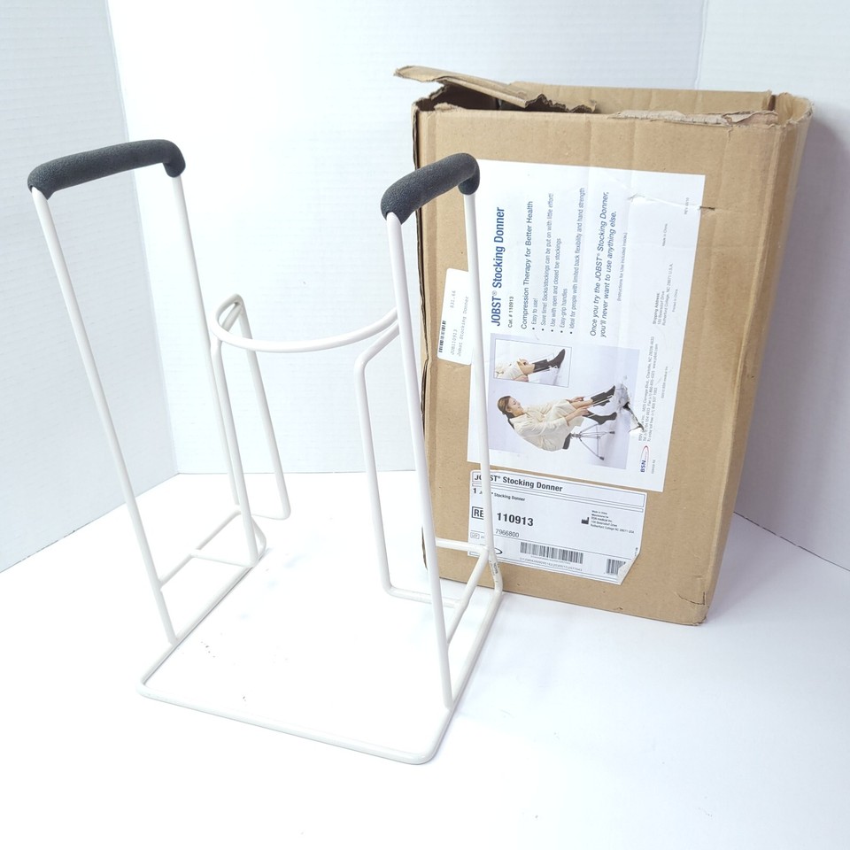 Jobst Stocking Donner Compression Stocking Aid - 110913 | eBay