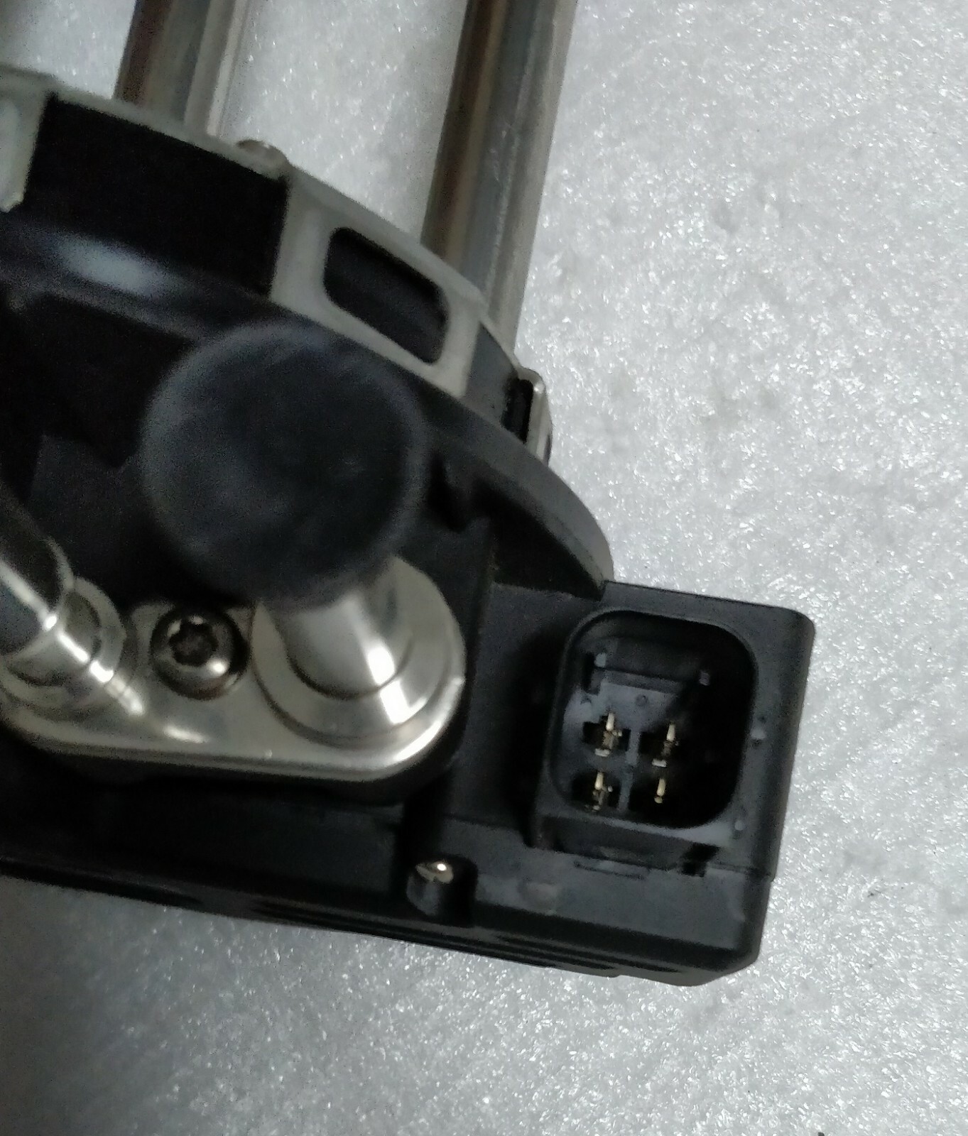 DAF Adblue Level Sensor Pump Tank Unit 2112476 for sale online | eBay