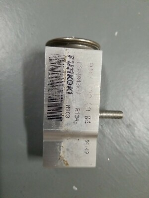 A1648300084 06-11 MERCEDES ML320 ML350 ML430 AC A/C HEATER EXPANSION ...