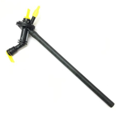 NEW MERCEDES-BENZ CITAN W415 CLUTCH HYDRAULIC LINE RHD A4152900213 OEM ...