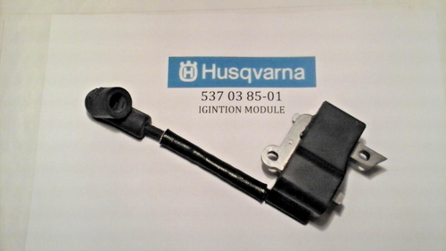 HUSQVARNA 503 865 801 IGNITION MODULE MB19 | eBay