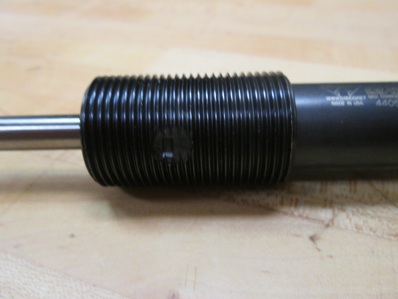 DADCO NITROGRN GAS SPRINGS P/N: C090038 QTY. 2 | eBay