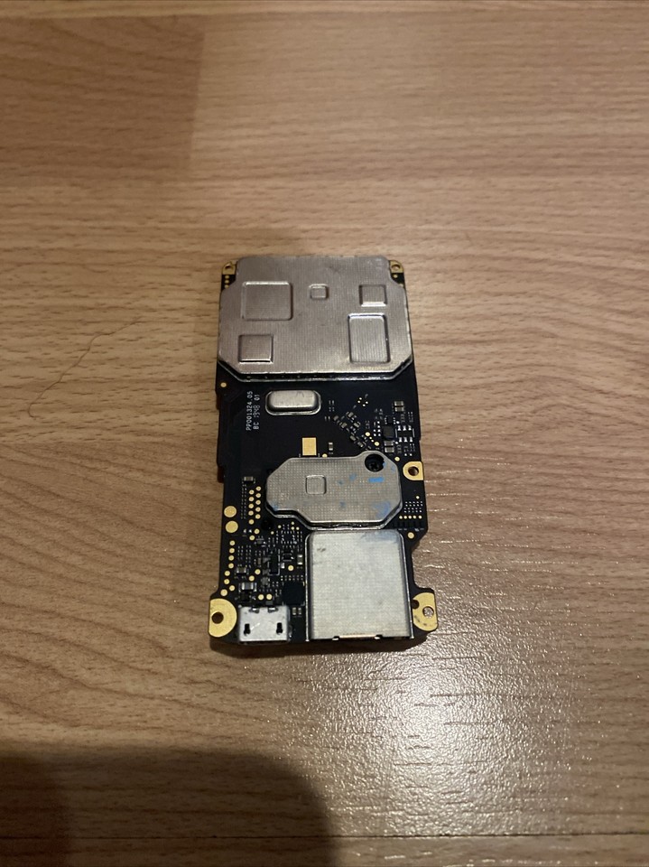 Genuine OEM DJI Mavic Mini Motherboard/Mainboard Unbound | eBay