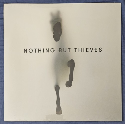 Nothing but Thieves by Nothing but Thieves (Brand New) | eBay