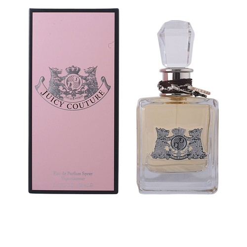 Parfums Juicy Couture women JUICY COUTURE eau de parfum vaporisateur ...