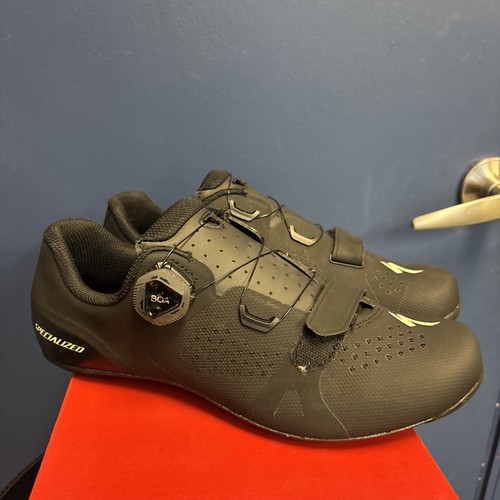 Specialized Torch 2.0 Road Bike Shoes Size 41 EU | eBay