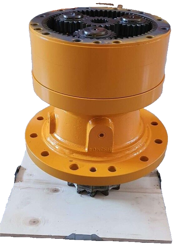 31Q6-10140 Swing Reduction Device Fits for R160LC-9 R170W-9 R180LC-9 ...