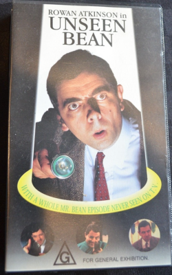 Polygram Mr Bean