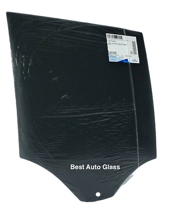 Fits: 2016-2023 BMW X1 4D Utility Driver Left Rear Door Window Glass ...