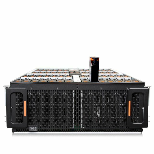 HGST Ultrastar Data102 Storage Enclosure - 1ES0306 for sale online | eBay