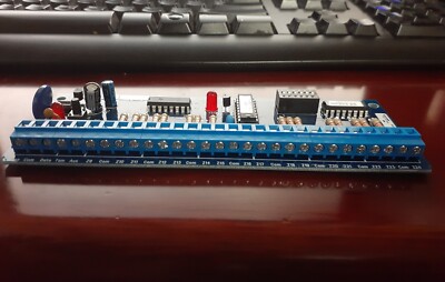 Control Panels & Keypads - Ge Networx