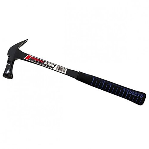 DOGYU One Piece KARIWAKU Hammer 390mm With Magnet Size M 00678 Japan ...