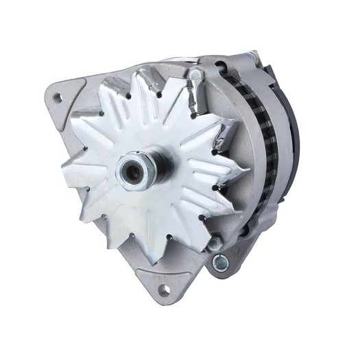 NEW ALTERNATOR FITS CASE 695 885 895 995 1294 1394 1490 92281C1 92292C ...
