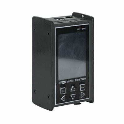 Showtec RDM Touch Tester & Analyser DMX RDM + ArtNET + Midi | eBay UK