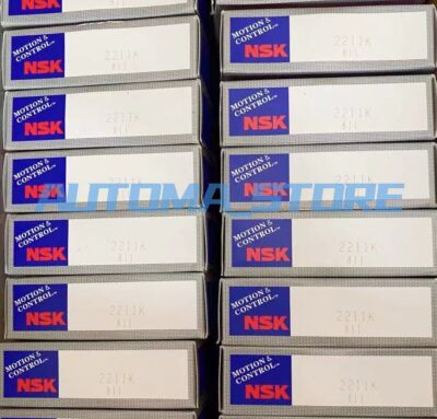 1PC NSK 2211K aligning ball bearing #AM | eBay