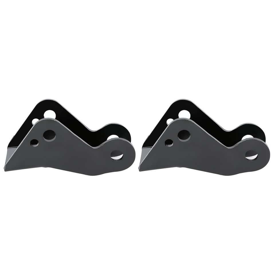 For 2WD 1988-98 Chevy GMC C1500 Rear Drop Shock Extender Extensions ...