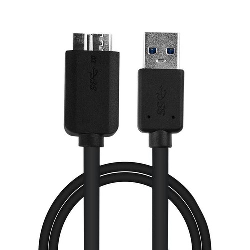 USB 3.0 Lead Cable for Maxtor M3 External Hard Drive Lead | eBay UK
