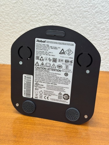 iRobot Roomba Home Base Charging Dock 17070 Fits Series 500 /600 /700 ...