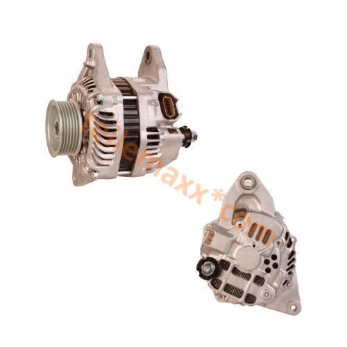 Alternator für Mitsubishi L200 2.5 DI-D 4WD.. 1800A007 A5TG0491 ...