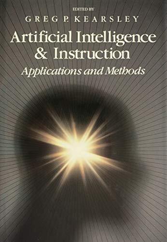 Artificial Intelligence and Instruction: Applications and Methods, Greg ...