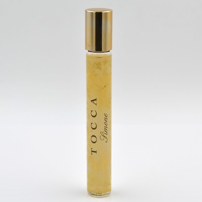 Tocca Beauty Simone Eau De Parfum Rollerball 0.33 fl oz | eBay