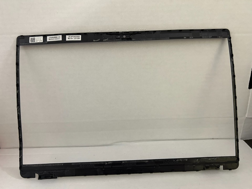 GENUINE DELL LATITUDE 5420 LCD FRONT BEZEL GY37D 0GY37D | eBay