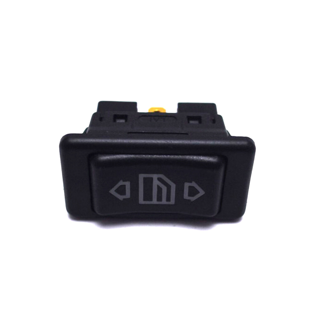 6 Pins 20A Universal Car Power Window Switch Light ON/OFF SPST Rocker ...