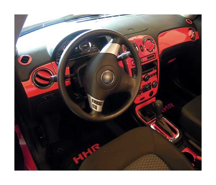 Interior Dash Trim Kit for Chevrolet HHR 2006 - 2007 | eBay