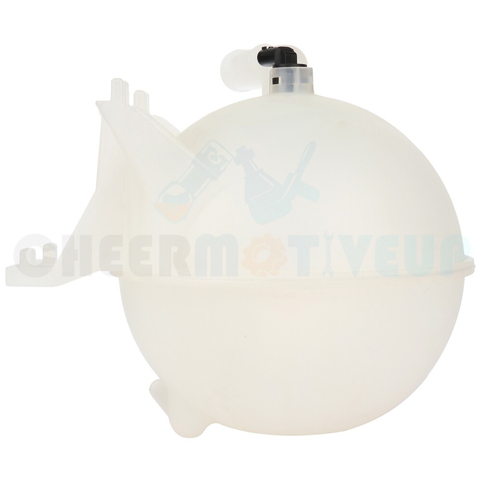 Coolant Overflow Expansion Tank for 2014-2016 Freightliner Sprinter ...