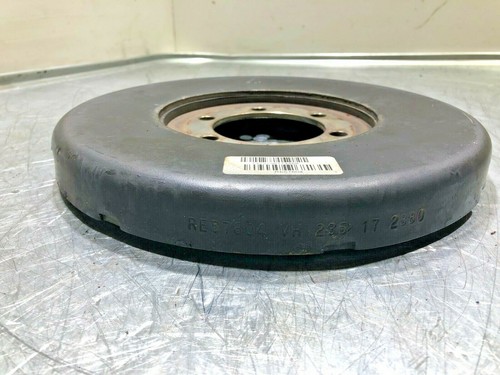 John Deere 6068 Diesel Engine Torsional Damper RE57604 OEM | eBay
